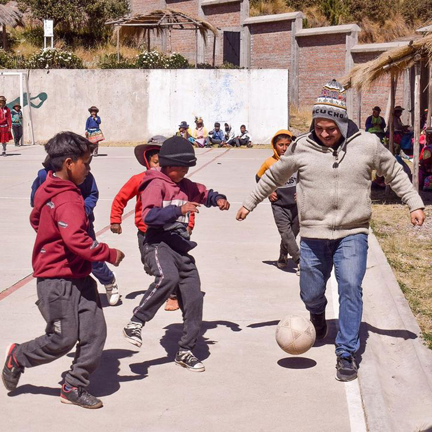 Soy una empresa - Baika